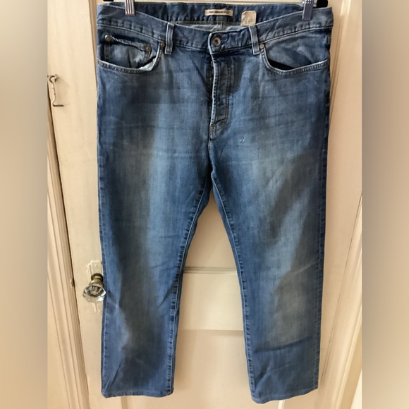 John Varvatos | Jeans | Mens John Varvatos Denim Jeanssize 36 R ...